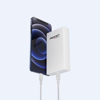 China IP40 PoE adapter Provide Continuous Power Supply For Smart Appliances for sale