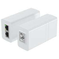 China PROCET EN15G-3 PoE Injector Powering 15.4 Watt PoE Powered Equipment for sale