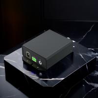 China 90W Industrial Poe Injector 50-56V Dc Power Network Devices for sale