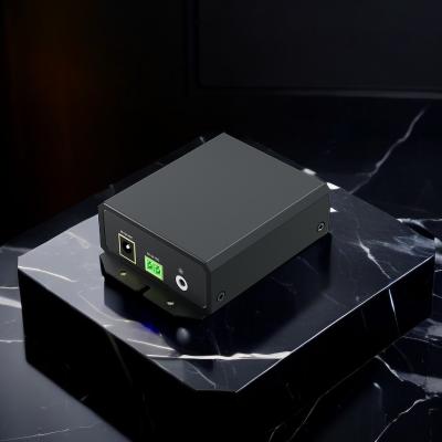 China 90W Industrial Poe Injector 50-56V Dc Power Network Devices for sale