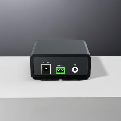 China 802.3at Industrial Poe Injector Standard Up To 90w For High Powered Devices for sale