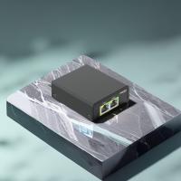China 44- 57Vdc PoE Network Extender For Point To Multipoint PoE Application for sale