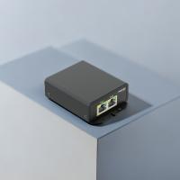 China Industrial Power Over Ethernet Extended Poe Range Ideal Solution For Businesses for sale