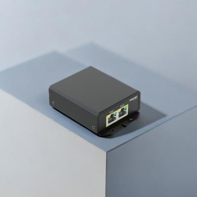 China Industrial Power Over Ethernet Extended Poe Range Ideal Solution For Businesses for sale
