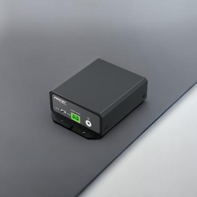China PROCET PoE power splitter 802.3bt Ultra PoE Injector Ideal for Powered Devices that Consume High Power for sale