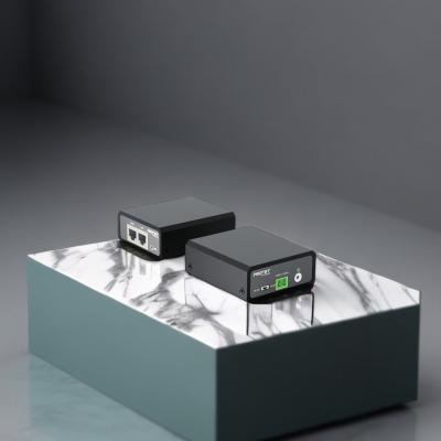 China Ethernet splitter is IP40 provides a high level of immunity against electromagnetic interference for sale
