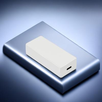 China Convenient Ip40 100mbps Poe Usb C Adapter Power Up Internet Devices for sale
