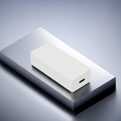 China White Procet Poe To Usbc Adapter For Game Consoles for sale