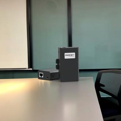 China 1000mbps Convert Power Poe Splitter 5v Safty For Type C Pds for sale