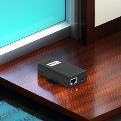 China Portable 50w Poe Splitter Type C For Ip Camera for sale