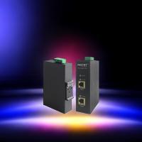 China 60w 2 Pair Poe Injector 10gbe For  Iot Application And Smart Home for sale