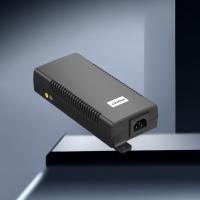 China Power and Flexibility Combined PoE injector 55v 60w for Versatile Network Solutions for sale