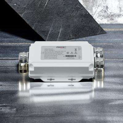 China Waterproof 802.3bt Poe Extender Gigabit Plug And Play for sale