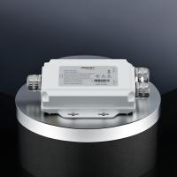 China 10/100/1000mbps Gigabit Poe Extender 1 Port Aluminum Alloy Case for sale