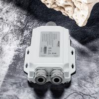 China Outdoor Environment Gigabit Poe Extender Output 60w Pole Mounted for sale