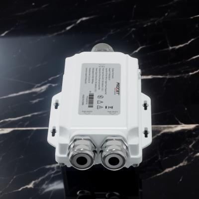 China 44vdc Output Poe Power Extender 802.3af/At Standard For Desktop Computers for sale