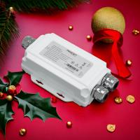 China 44vdc Output Poe Power Extender 802.3af/At Standard For Desktop Computers for sale