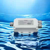 China 1000mps Poe Extender Outdoor White Aluminum Alloy Housing Waterproof Procet for sale