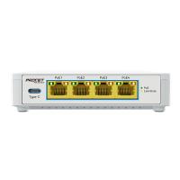 China Optimize Network Performance with PoE Extender - Dimensions 116.4mm X 71.3mm X 30.5mm for sale