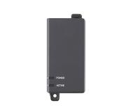 China OEM ODM Single Port IEEE802.3AF PoE Injector 48VDC 0.32A For Remote PD for sale