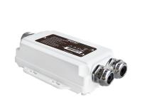 China IEEE802.3AT 30W Single Port Outdoor PoE Injectors For External Solar Power Supply for sale