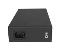 China PROCET 160 Watt Single Port Midspan PoE++ Injector With 6Kv Surge Protection for sale