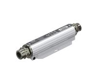 China 90 Watt Single Port Gigabit PoE Extender For Base Stations for sale