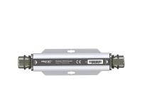 China 90 Watt Single Port Gigabit PoE Extender For Base Stations for sale