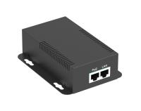 China Procet Indoor 60 Watt PoE Ethernet Splitter For Laptops for sale