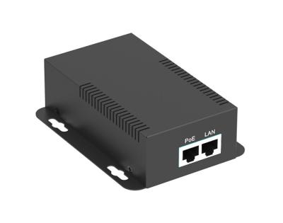China Procet Indoor 60 Watt PoE Ethernet Splitter For Laptops for sale