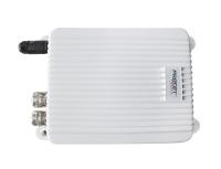 China 1 Port Midspan Industrial AT Outdoor PoE Injectors 50Hz 60Hz for sale