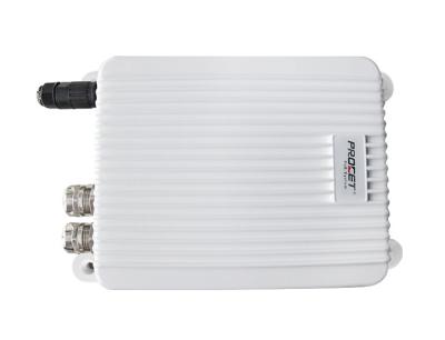 China 1 Port Midspan Industrial AT Outdoor PoE Injectors 50Hz 60Hz for sale