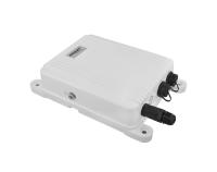 China IEEE802.3at Single Port 30W Outdoor PoE Injectors With Detecting Chip for sale