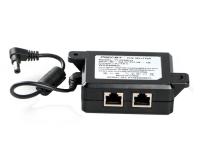 China IP20 Small 5V 4.0A 20W PoE Ethernet Splitter Wall Mounted for sale