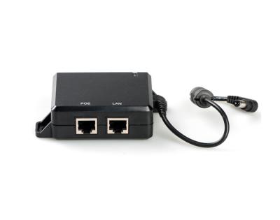 China IEEE802.3af 18W Power Over Ethernet Splitter 12Vdc 1.08A For Tablets for sale