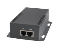 China 20W 25.8W 25.2W IEEE802.3at PoE Splitter With Isolated Design for sale
