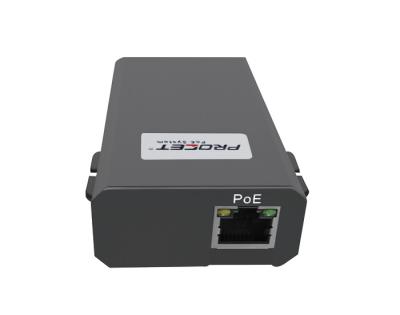 China 5V To 20V 50W Gigabit USB Type C PoE Splitter For Computers for sale