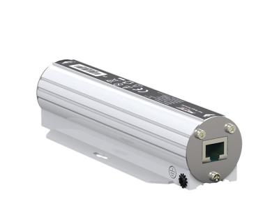China 10KV PoE Surge Protector IEEE802.3bt IP40 for sale