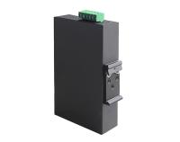 China Waterproof Industrial PoE Injector 60W 144.5mmX104.2mmX60mm for sale