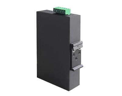 China Waterproof Industrial PoE Injector 60W 144.5mmX104.2mmX60mm for sale