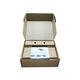 China Waterproof Industrial PoE Injector 60W 144.5mmX104.2mmX60mm for sale