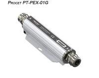 China RoHS 60W Gigabit PoE Extender Power Over Ethernet Extender for sale