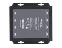 China Indoor Ethernet Surge Protector 1000Mbs Network RJ45 Surge Protection for sale