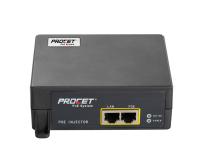China 44VAC To 72VAC PoE Midspan Injector For ONU IP Phone for sale