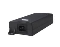 China 55V 1100mA 60W IEEE802.3at Power Injector DC Input 36-72VDC 2.5A for sale