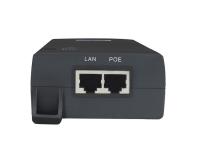China OEM 50Hz To 60Hz PoE Midspan Injector 55V 1360mA 75W for sale