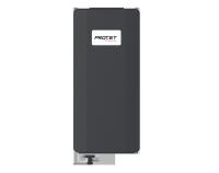 China IEEE802.3 10Base-T Ethernet Active PoE Injector 55Vdc 0.55A for sale