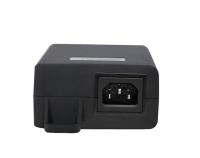 China IEEE802.3at Midspan 10G PoE Injector 55 Volt 0.55A For Wireless APs for sale