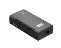 China Procet Passive Indoor BT PoE Injector 55Vdc 1640mA With Fire Retardant Housing for sale