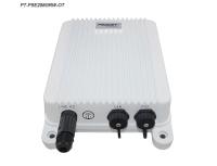 China IP67 Gigabit 30W Passive Single Port PoE Injector For IoT Application for sale